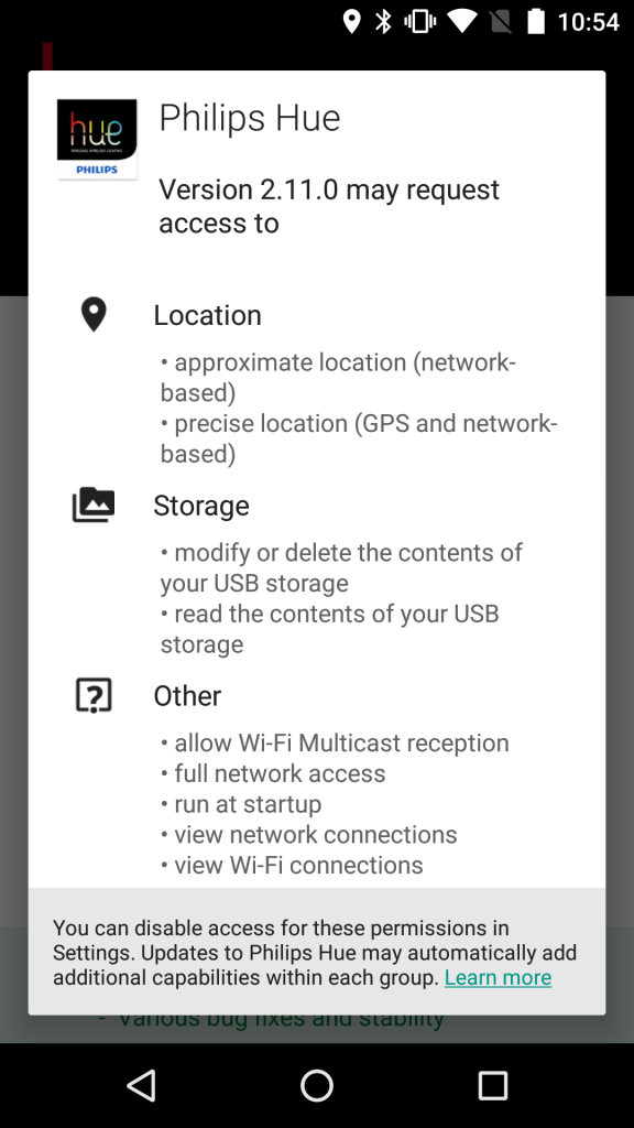 Hue! Let there be light! – AV-TEST Internet of Things Security Testing Blog