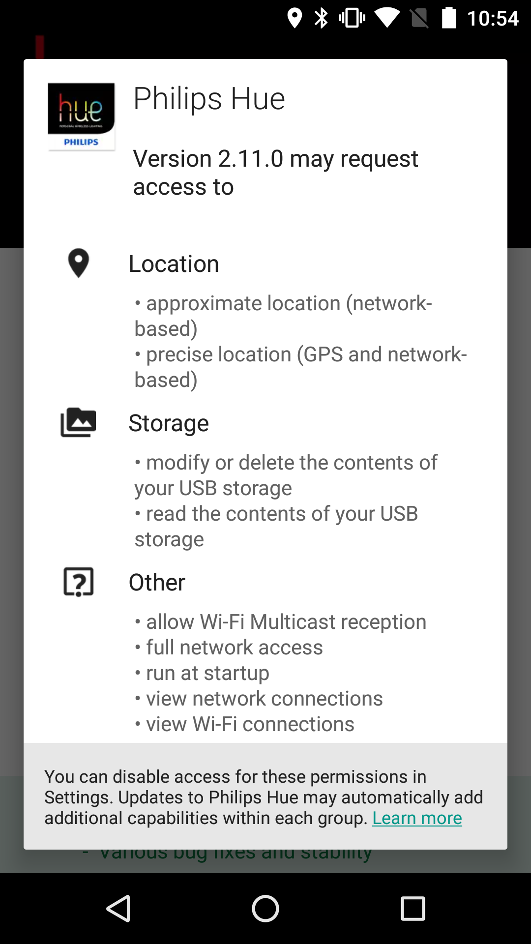Hue! Let there be light! – AV-TEST Internet of Things Security Testing Blog