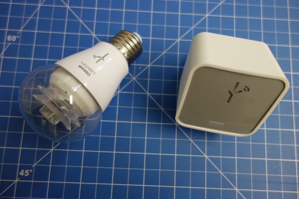 Spotlight on Lightify! – AV-TEST Internet of Things Security Testing Blog