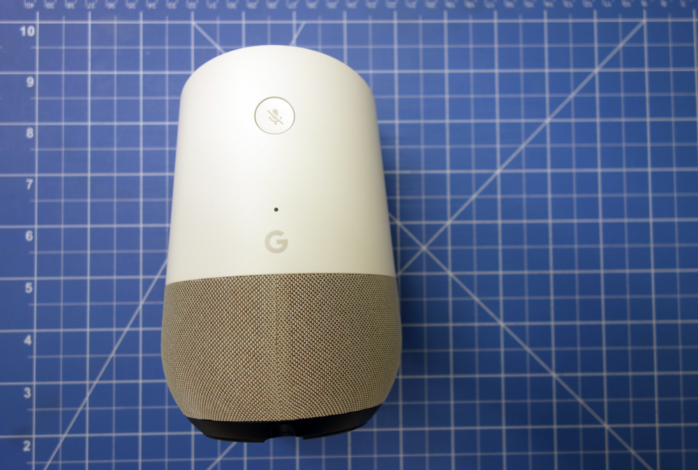 OK, Google Home. What about privacy? – AV-TEST Internet of Things ...