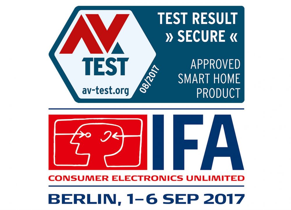 AV-TEST awards manufacturers for Approved Smart Home Security – AV-TEST ...
