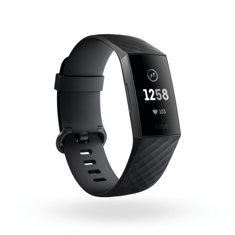 Fit with Fitbit! Secure as well!? – Fitbit Charge HR – AV-TEST Internet ...