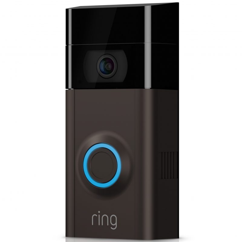 Ring Doorbell 2 – AV-TEST Internet of Things Security Testing Blog