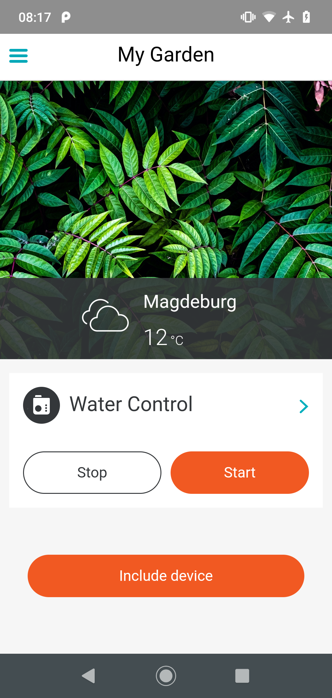Gardena smart system – Plug & Spray? – AV-TEST Internet of Things ...