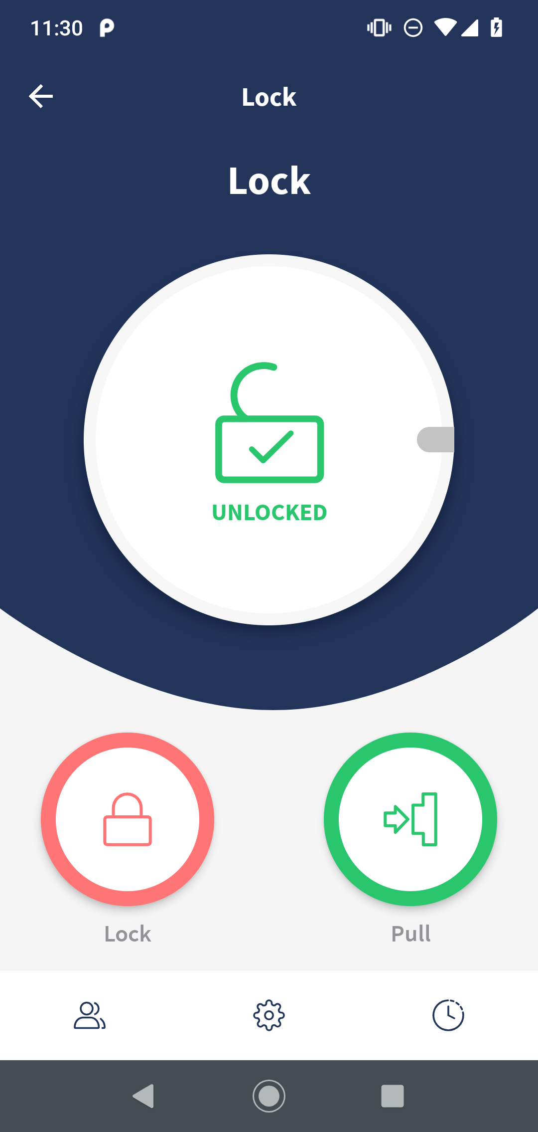 tedee lock – Security test of the Polish smart lock – AV-TEST Internet ...