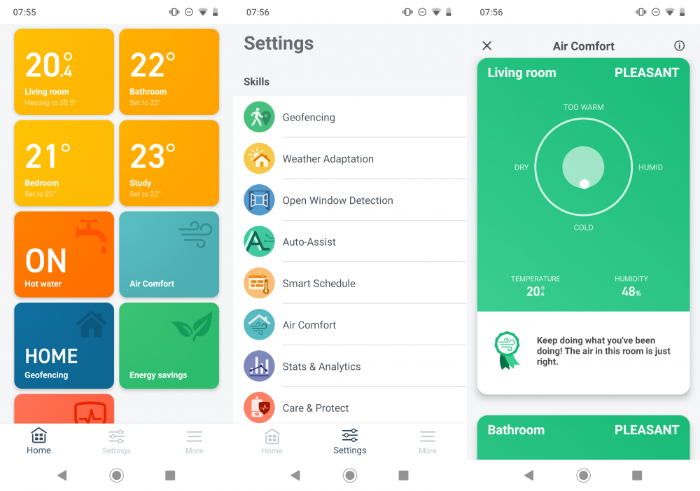 tado° starter kit in the security test – AV-TEST Internet of Things ...