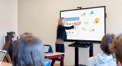 Recertified! Prowise Touchscreen Ten – AV-TEST Internet of Things ...