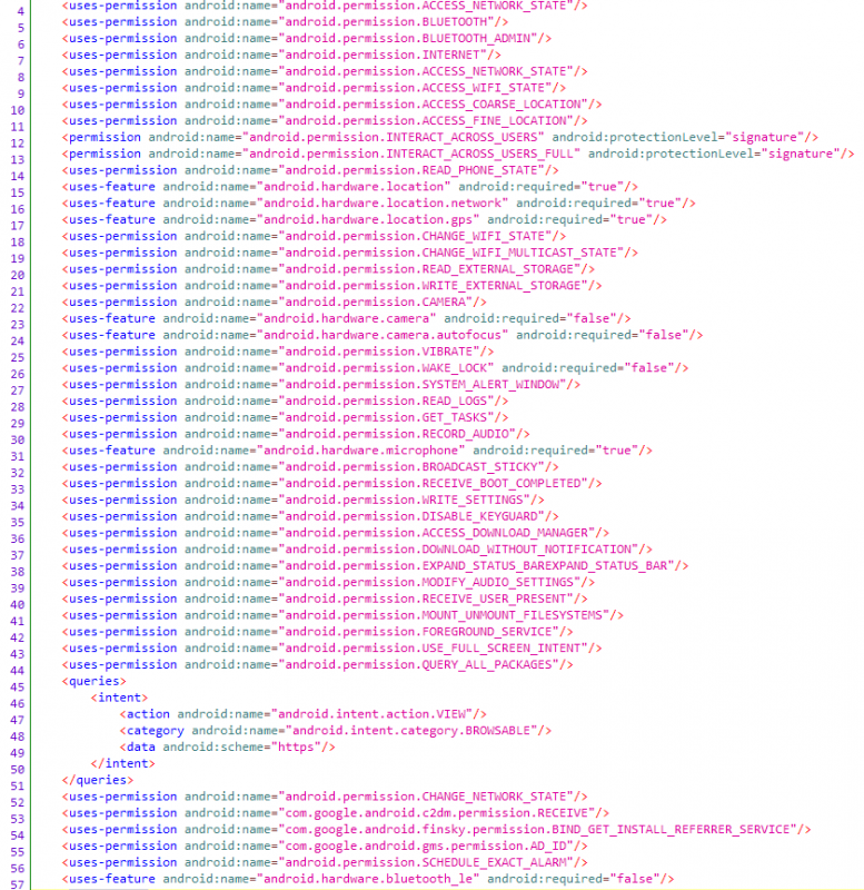 Quick Check! Nooie Cam 360 – AV-TEST Internet of Things Security ...