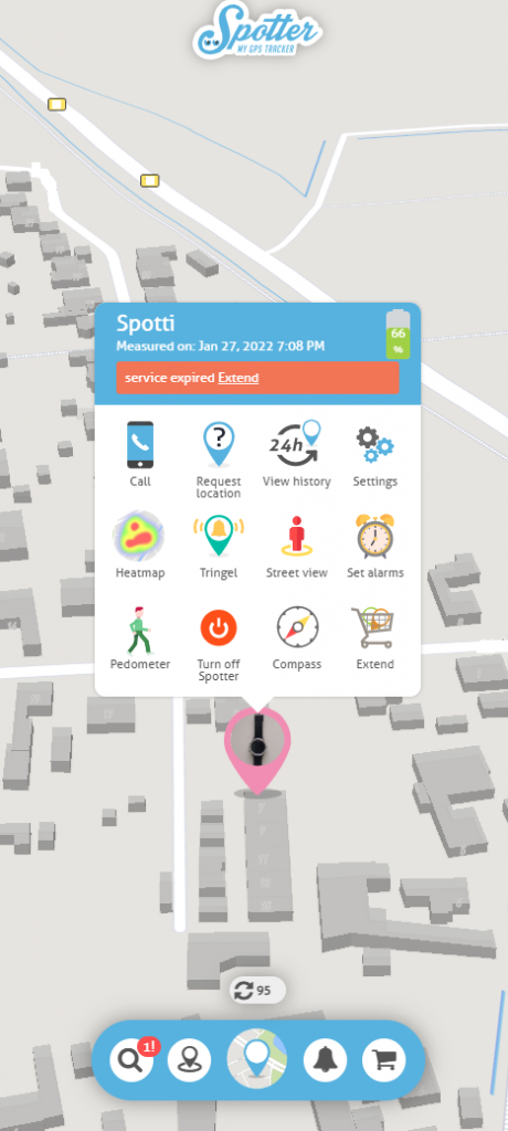 Quick Check! Spotter Watch Air – AV-TEST Internet of Things Security ...