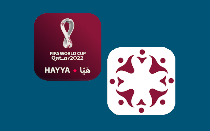 Android App Privacy: App Champions? Ehteraz and Hayya – AV-TEST ...