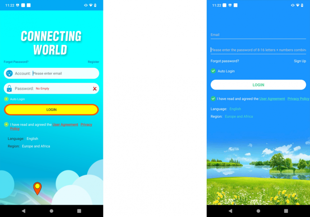 PTHTECHUS S12GPS Kids Smartwatch – AV-TEST Internet of Things Security ...