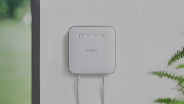 Zum 7. Mal rezertifiziert! BOSCH Smart Home – AV-TEST Internet of ...
