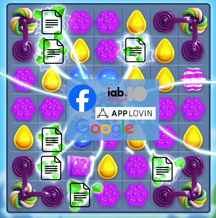 Android App Privacy: The Game of Data – Top Free Games – AV-TEST ...